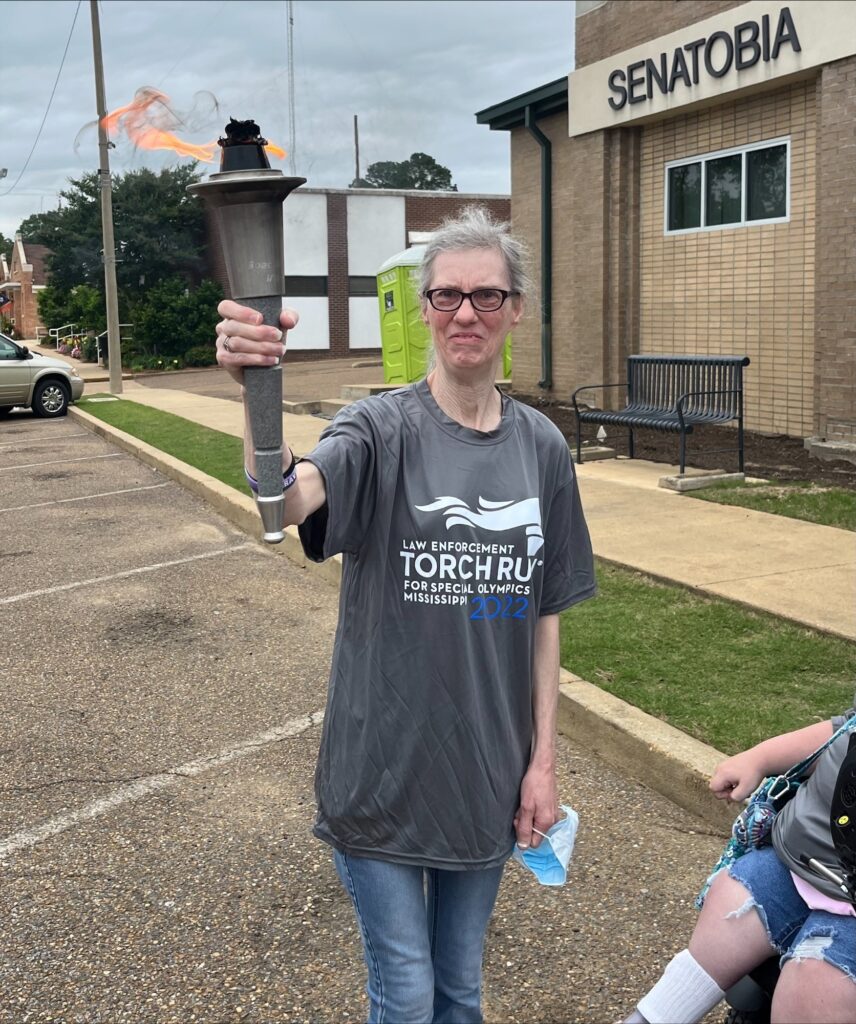 Cory’s Corner: 2022 Law Enforcement Torch Run